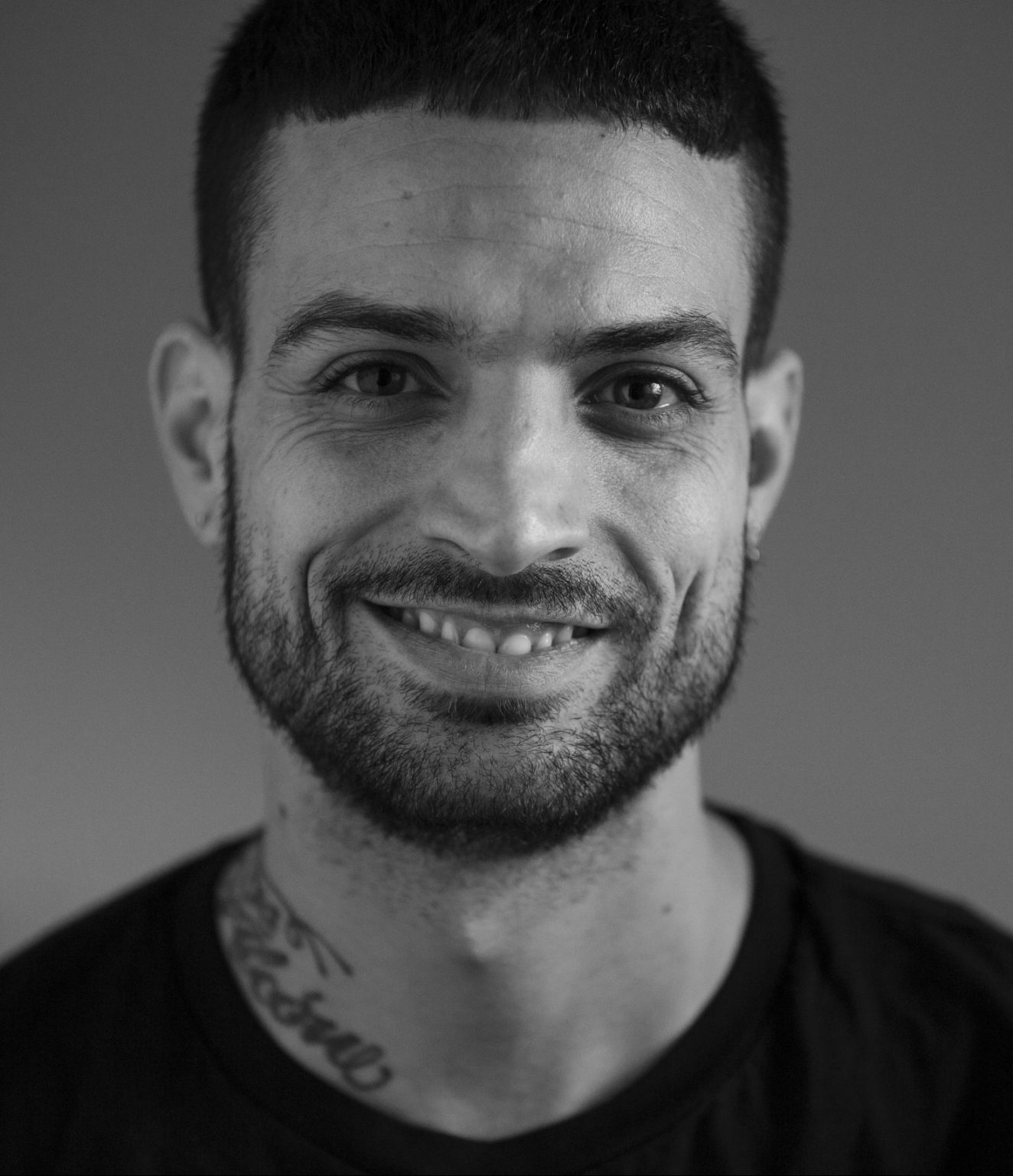 ELIO TOFFANA - LET'S WORK TOGETHER