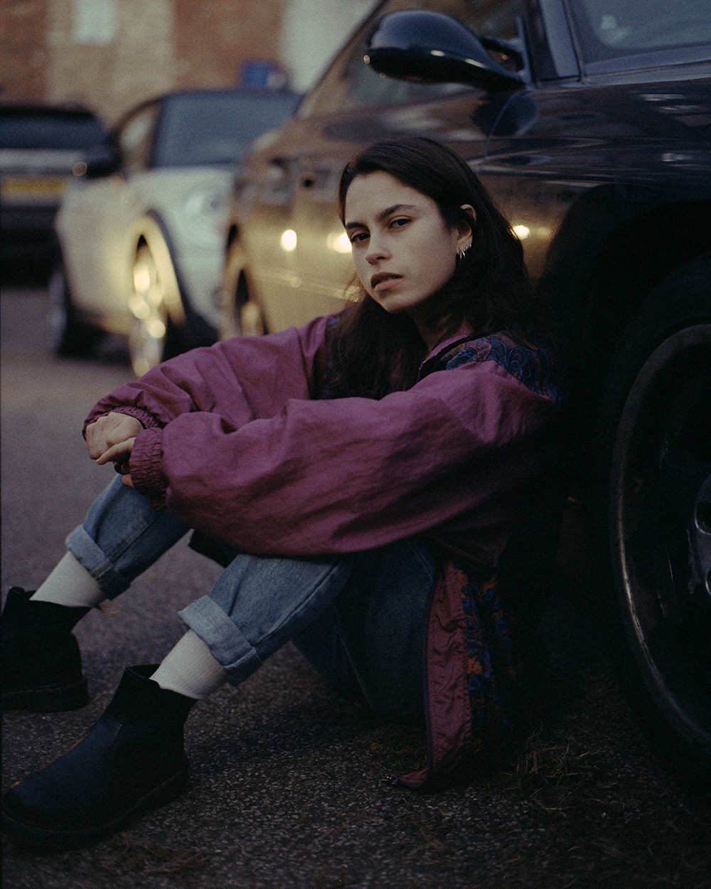 MARTA CASTELLVÍ - LET'S WORK TOGETHER