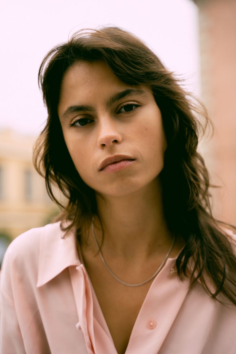 MARTA CASTELLVÍ - LET'S WORK TOGETHER