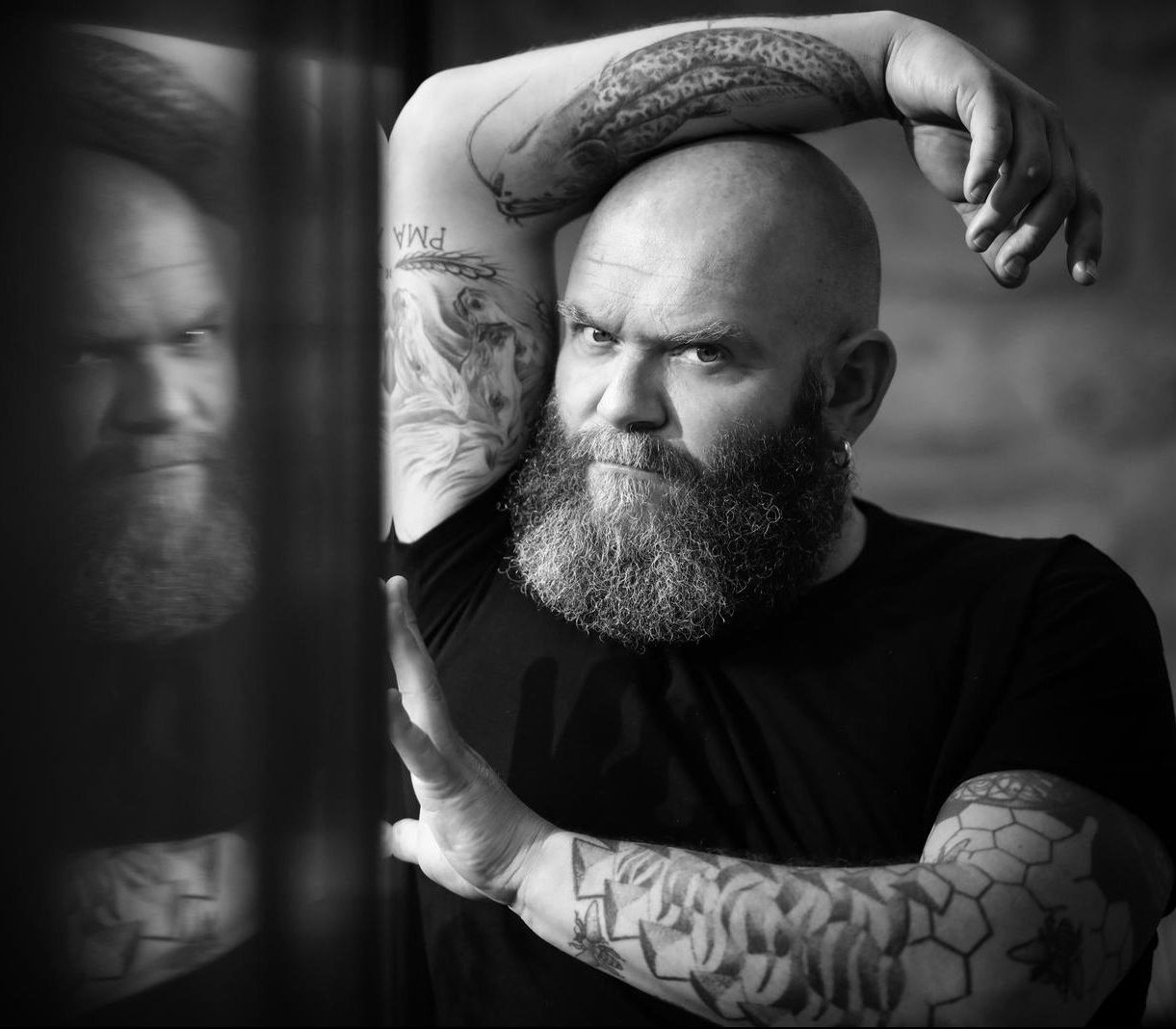 DARKO PERIC - LET'S WORK TOGETHER