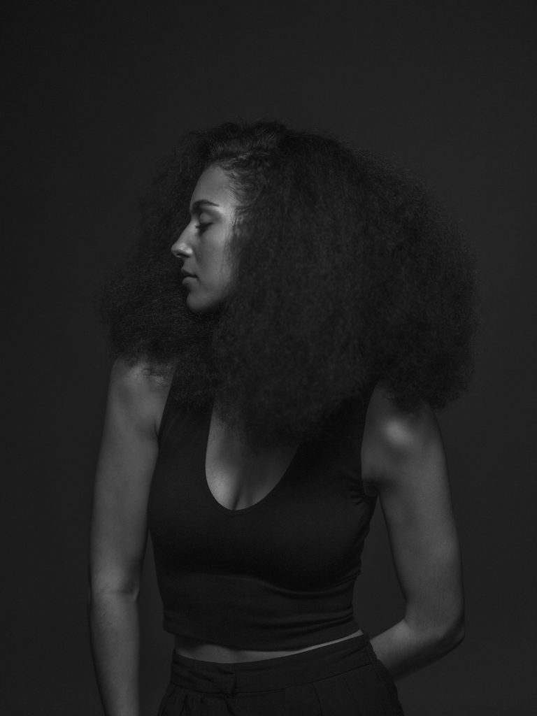 MAYA BRYDSON - LET'S WORK TOGETHER